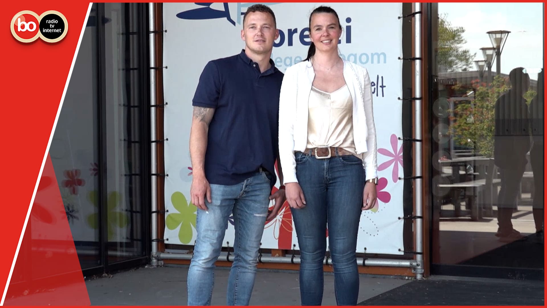 Twee docenten Fioretti Hillegom winnen eervolle titels - Bollenstreek ...