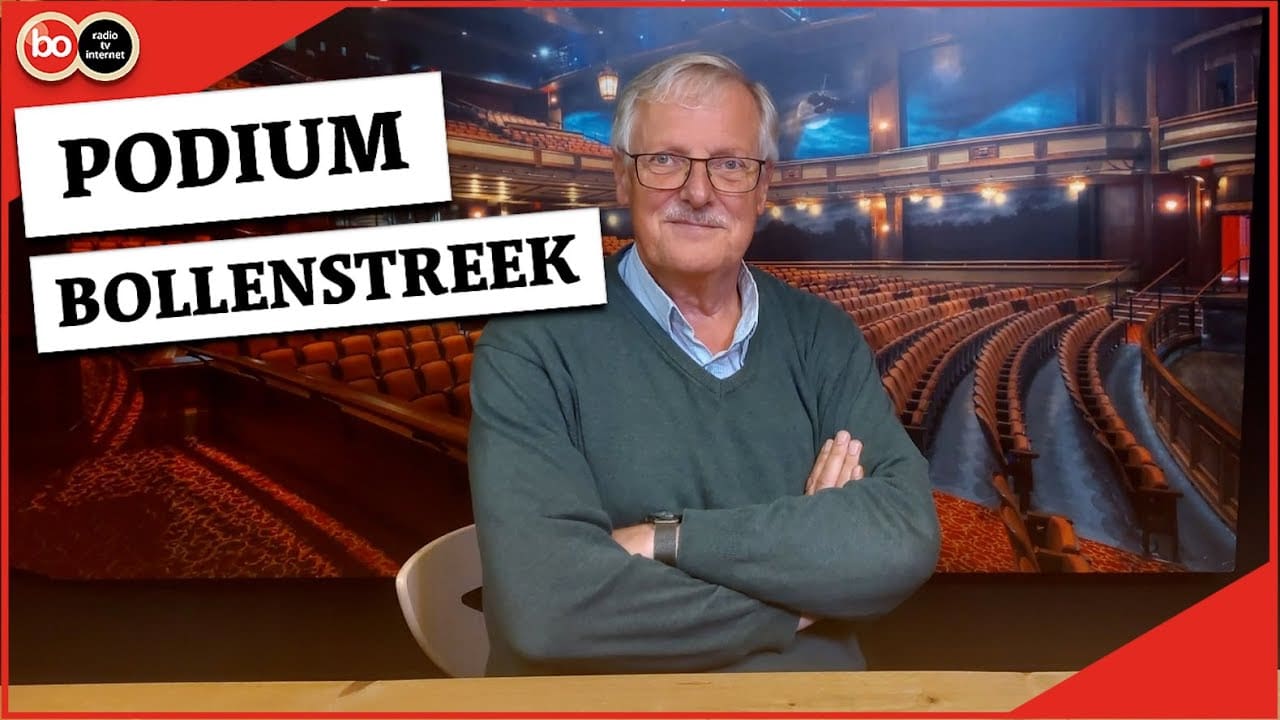 Podium: Henk Keijzer uit Warmond vertelt over de 50ste editie van ...
