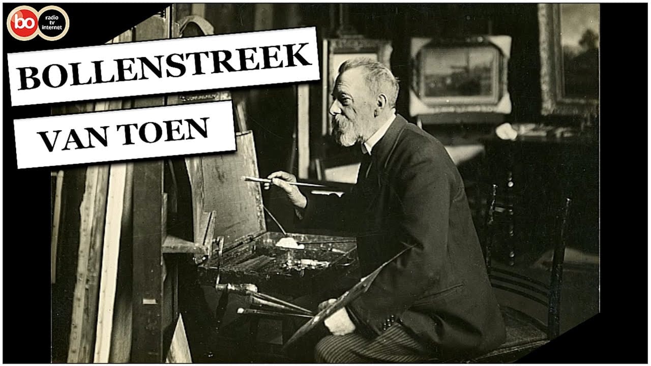 Bollenstreek van Toen over Ludolph Berkemeier en Jan Wijsmuller ...