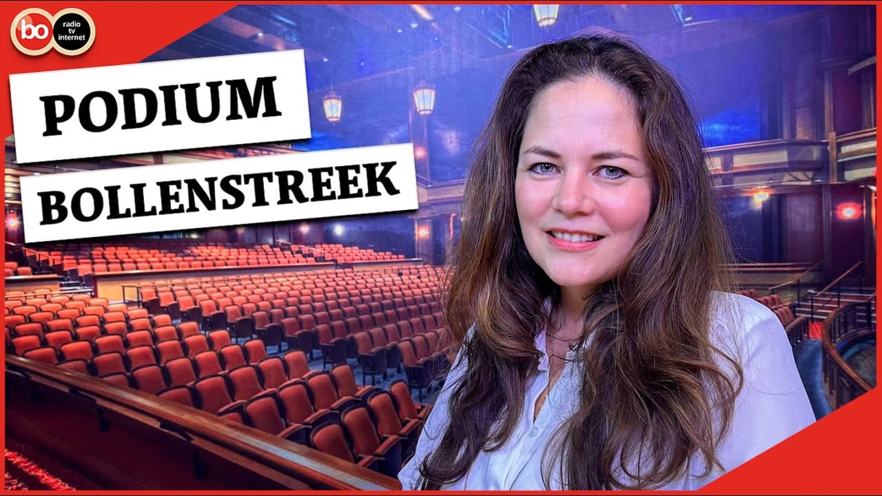 Podium: Yasmin-Claire Tan over haar expositie “Sacrée Fleur ...