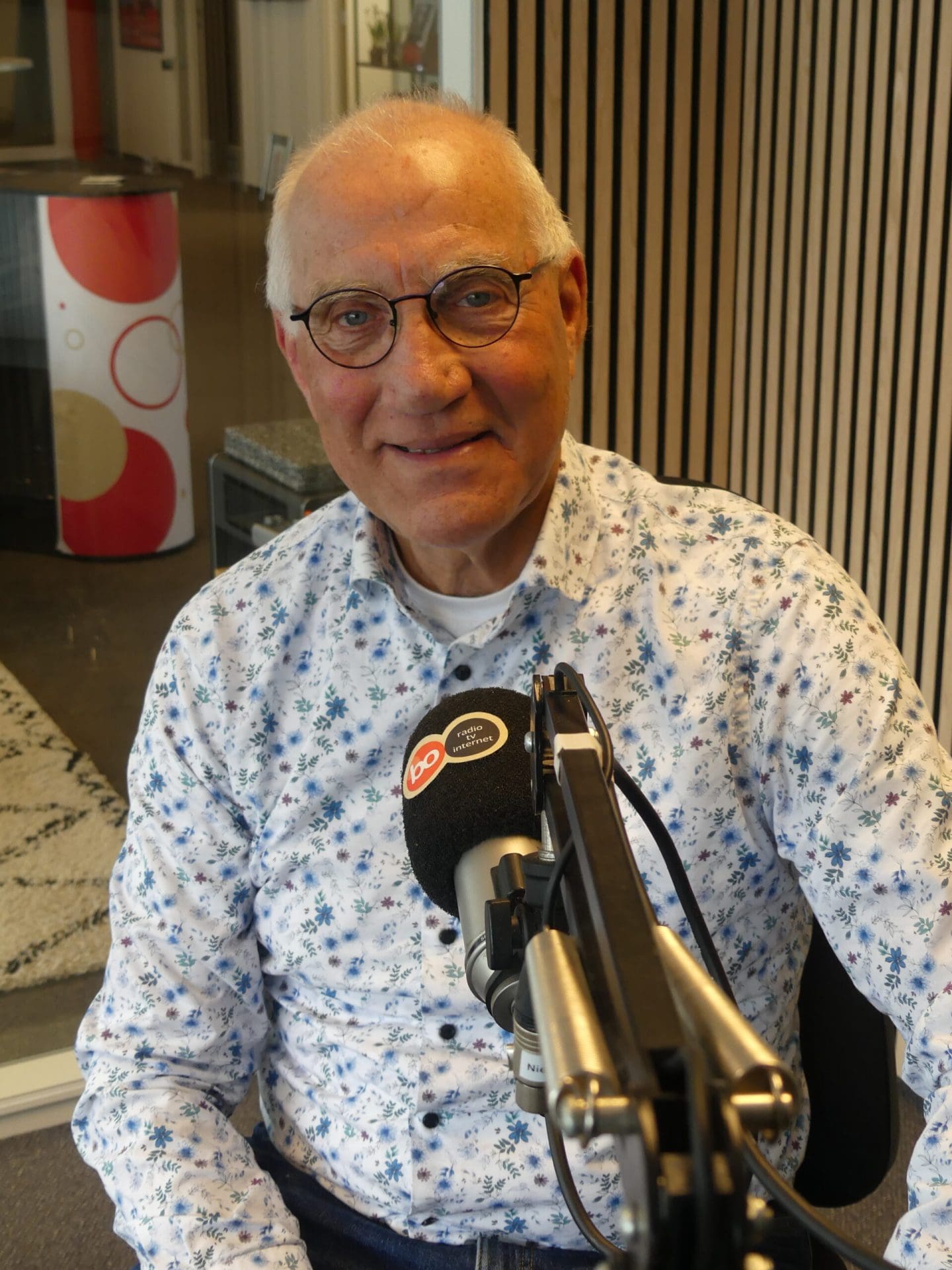 BO Jazz - Bollenstreek Omroep