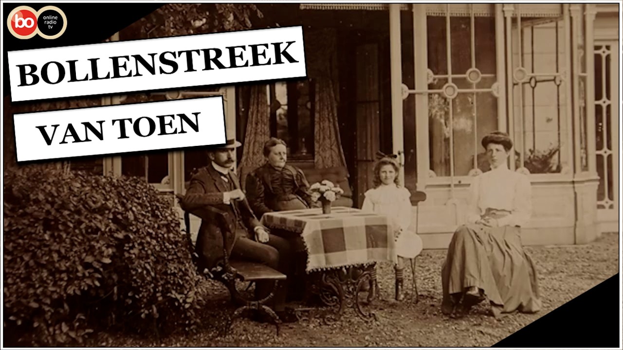 Calorama en 't Huys Dever in Bollenstreek van Toen - Bollenstreek Omroep